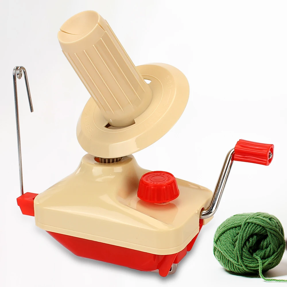 Manual-Handheld-Hand-Operated-Yarn-Winder-Winder-Machine-for-DIY-Sewing ...