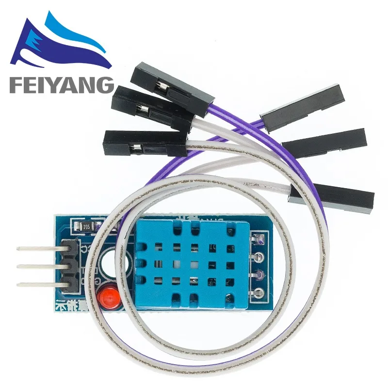 Sensor & Module Archives - HobbyRC BD