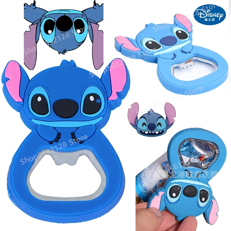 Stitch-Disney-Kawaii-Corkscrew-Anime-Lilo-stitch-Stich-Multifunction ...