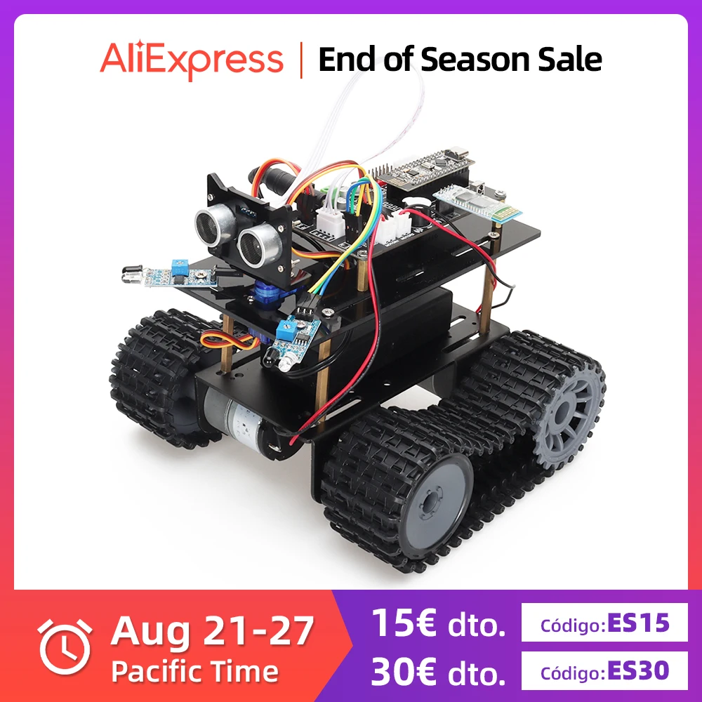Kits-de-tanque-de-Robot-de-automatizaci-n-inteligente-para-programaci-n-Arduino-proyectos-de ...
