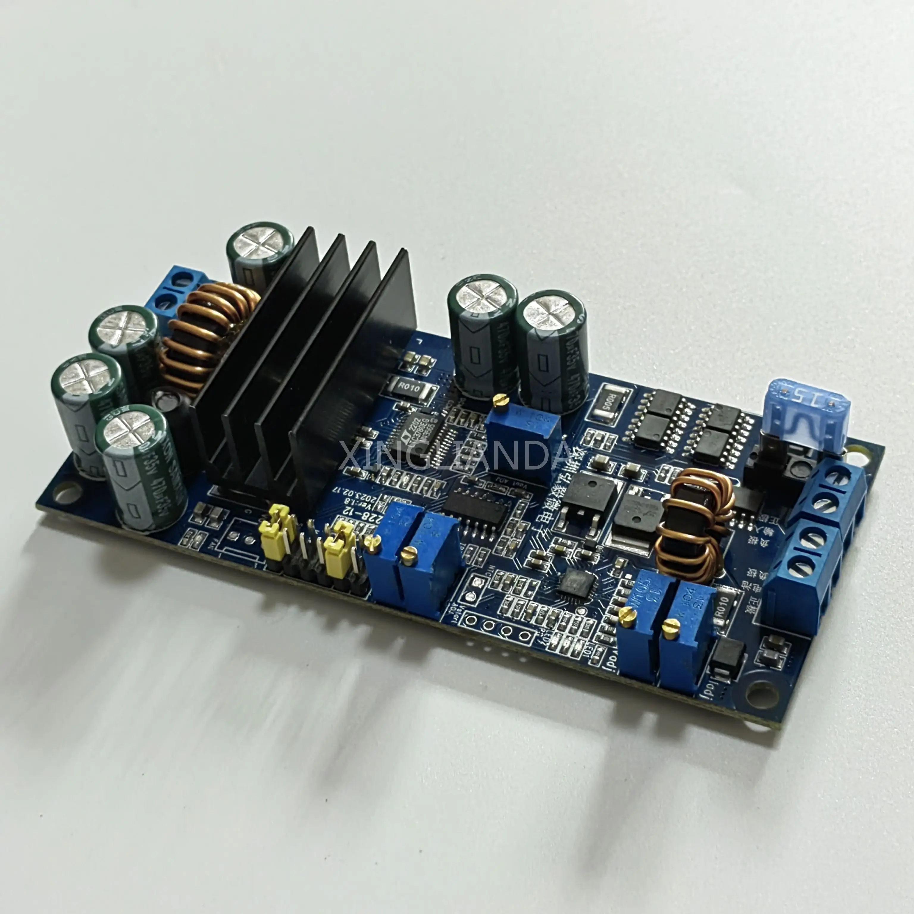 1PCS-DC-UPS-power-module-Uninterrupted-power-Computer-Access-control ...