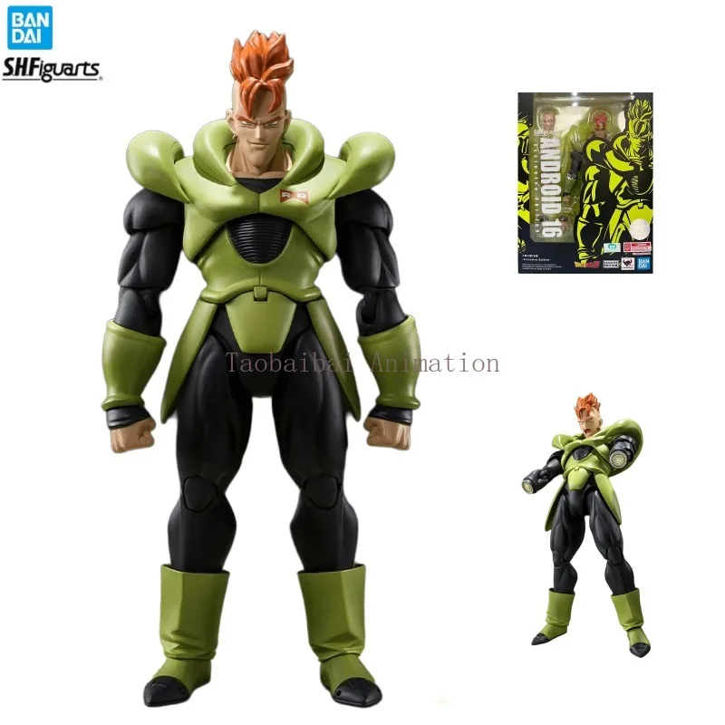 Bandai-figura-de-acci-n-Original-de-la-serie-S-H-Figuarts-modelo-SHF ...