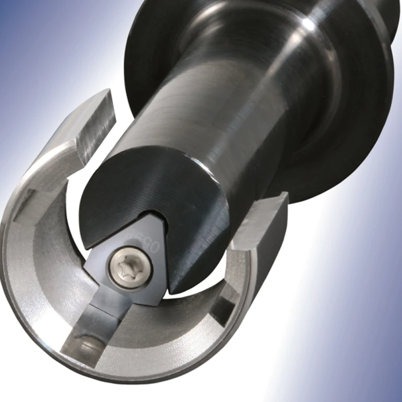 1PC Slotting Blade Machining Center For Slotting Machine Slotting ...