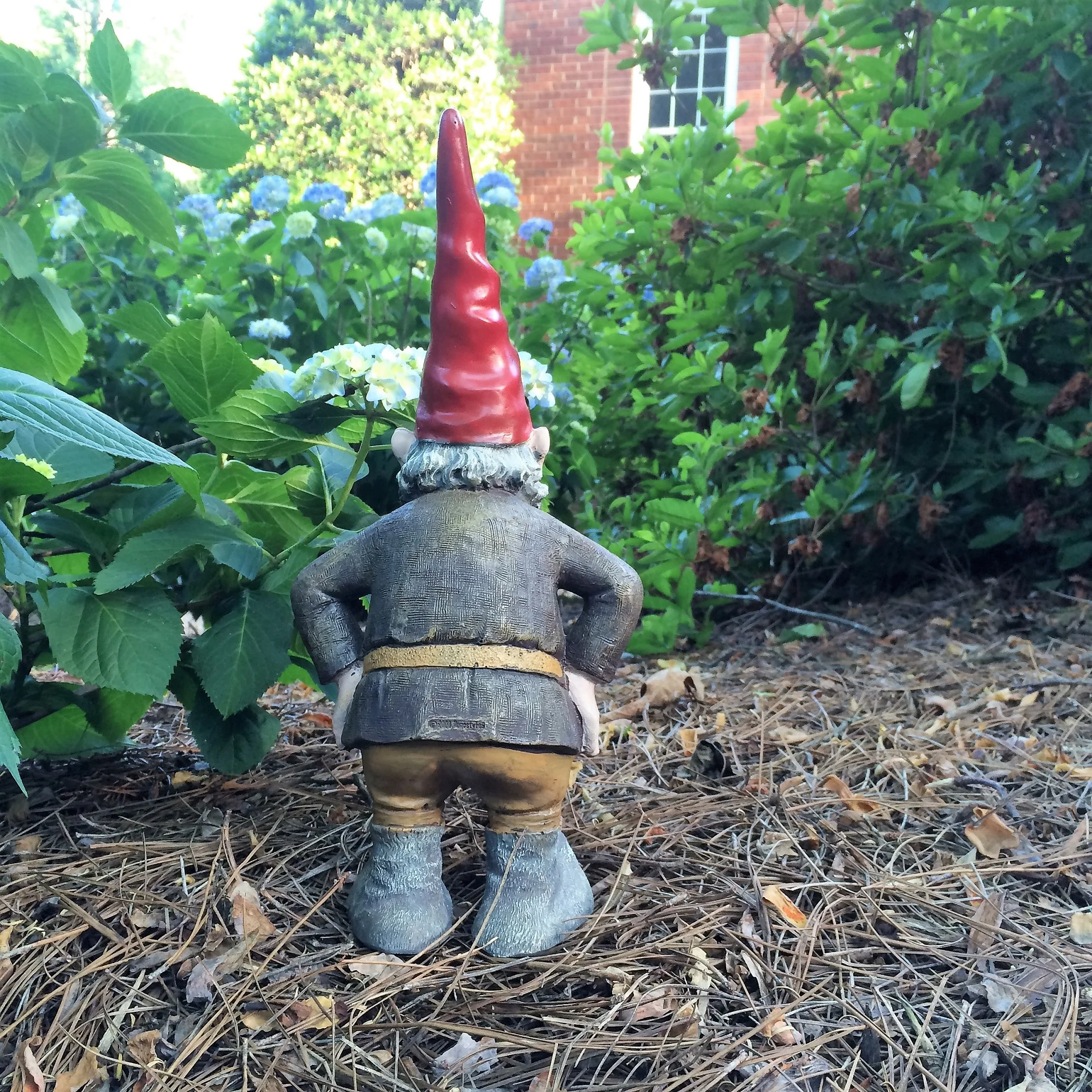 Classic Garden Gnome