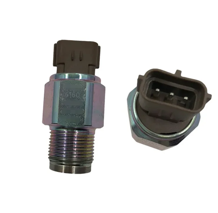 Oil-Pressure-Sensor-8973186841-4990006160-499000-6160-For-Isuzu-4HK1 ...