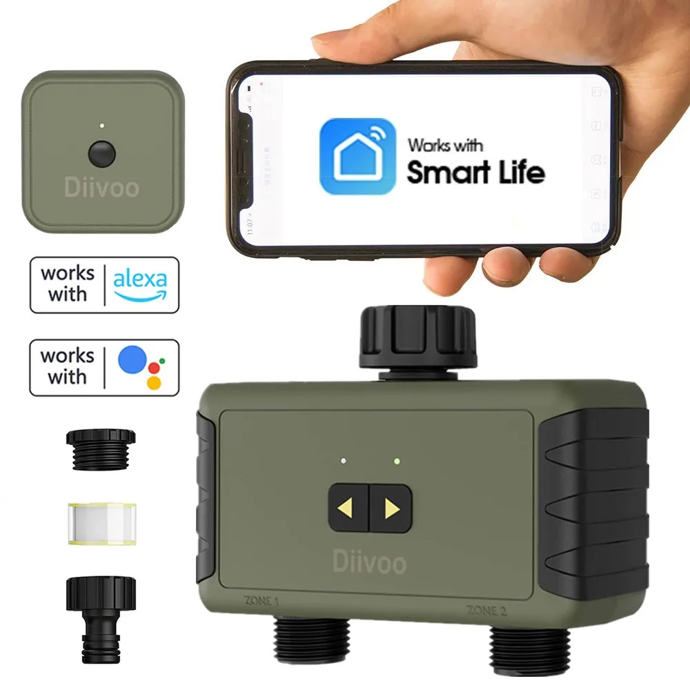 Diivoo-Smart-Garden-Watering-Timer-1-2-3-Zones-Wifi-Automatic ...