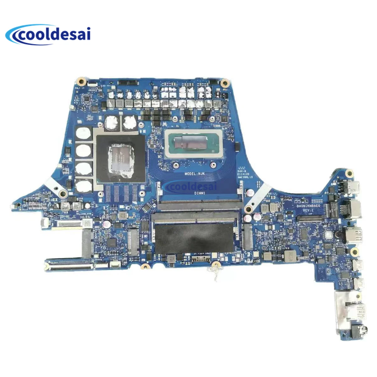 FX507ZE-Mainboard-For-ASUS-TUF-Gaming-F15-FX507ZC-TUF507ZC-FX507Z ...