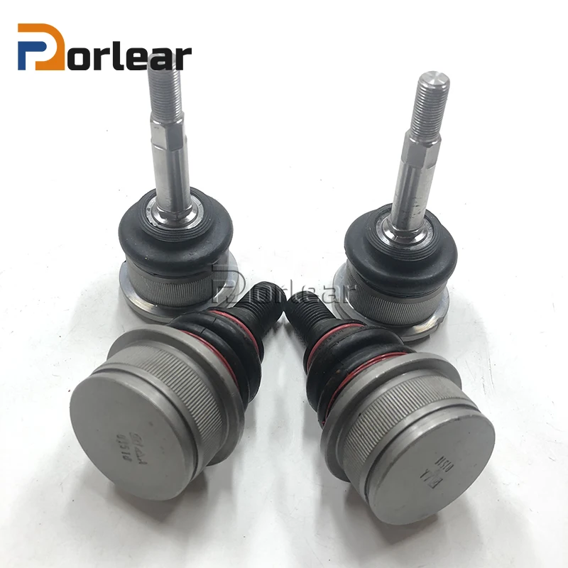 4PCS-Front-Axle-Spherical-Universal-Joint-For-Rolls-Royce-Phantom ...