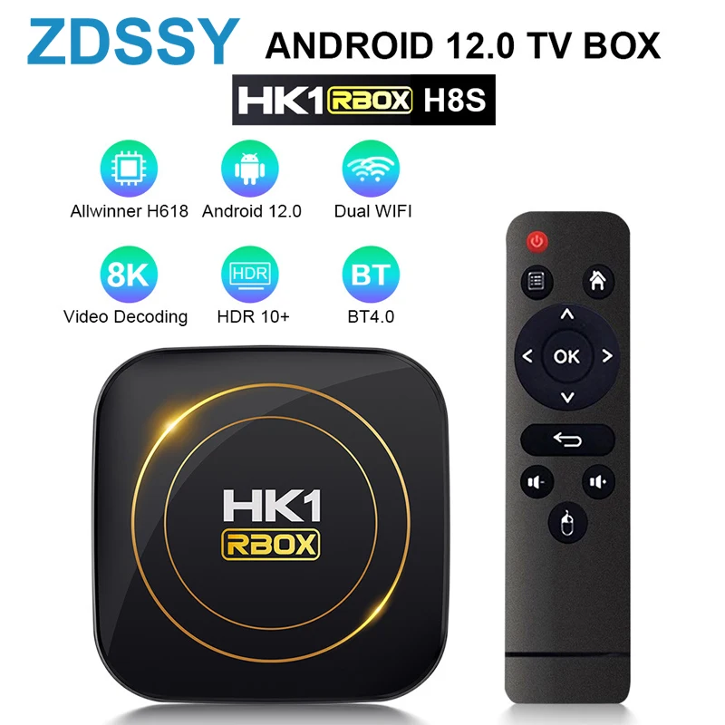 Allwinner-H618-Smart-TV-Box-Android-12-Quad-Core-Cortex-A53-Support-6K ...
