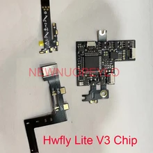 Hwfly Lite V3 Chip Support Lite Console,Original Full Set with Official ...