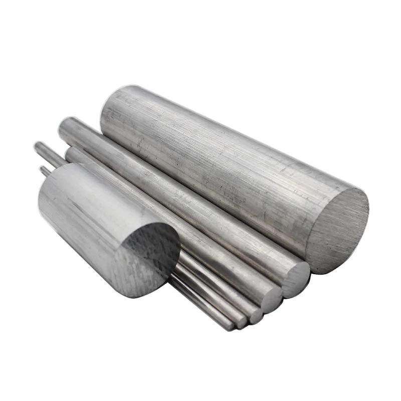 Aluminum 6061 Round Rods