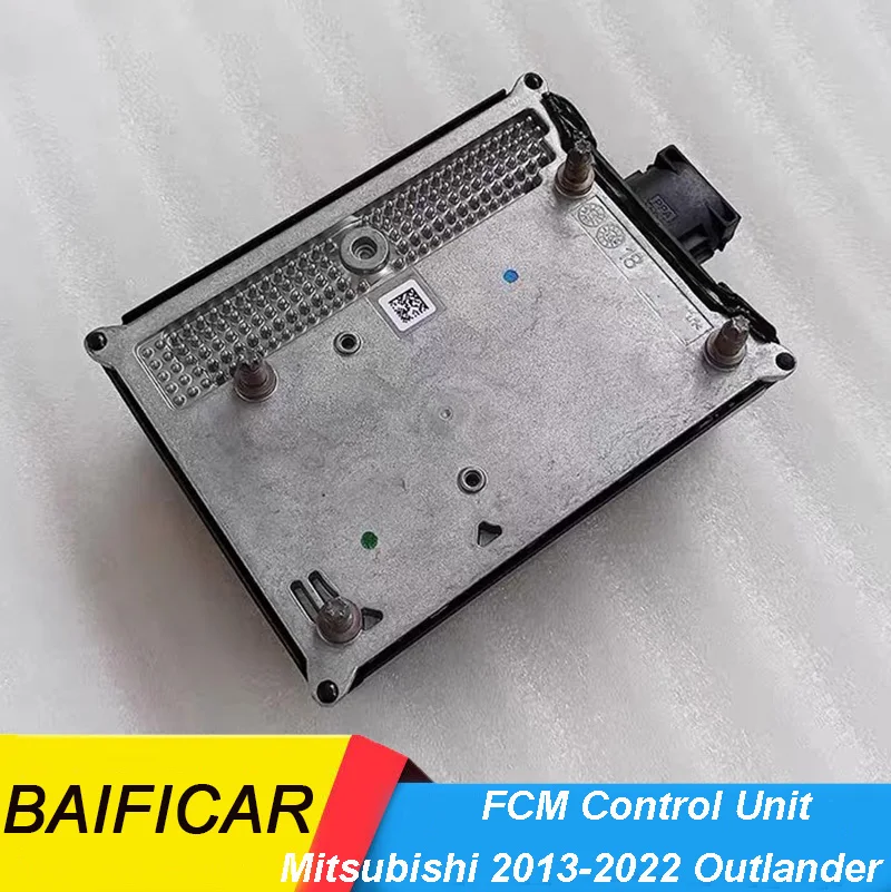 Baificar-Brand-New-Genuine-ACCS-FCM-Control-Unit-Computer-Board-Module ...