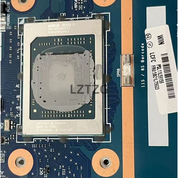 NM-F351 레노버 E16 Gen 1 노트북 마더보드 CPU R5-7530U, 8G UMA 5B21L75623