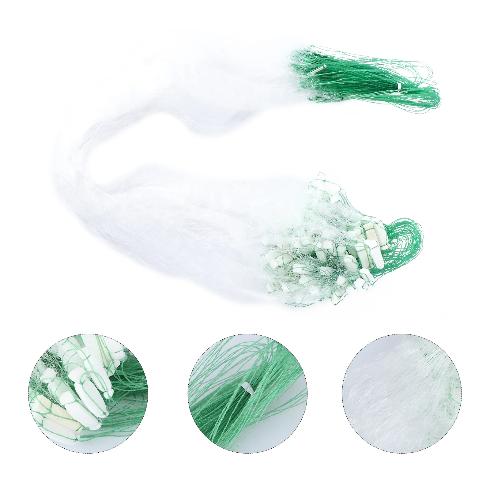 Lightweight-Silk-Fishing-Sticky-Net-Fishing-Net-Casting-Net-for ...