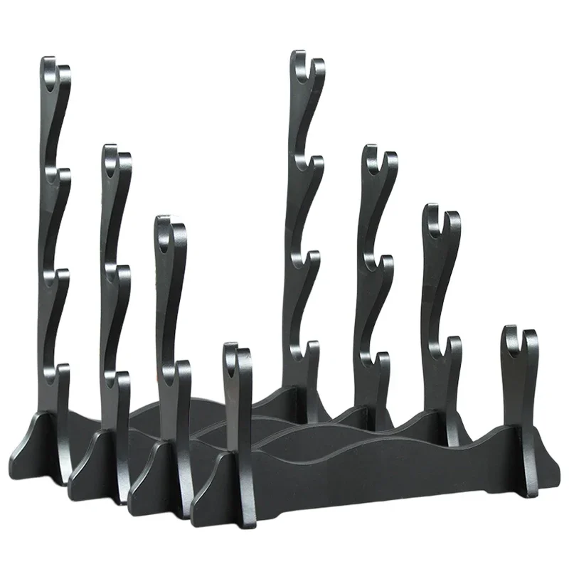 Multilayer-Samurai-Sword-Stand-Japanese-Katana-Sword-Knife-Anime ...
