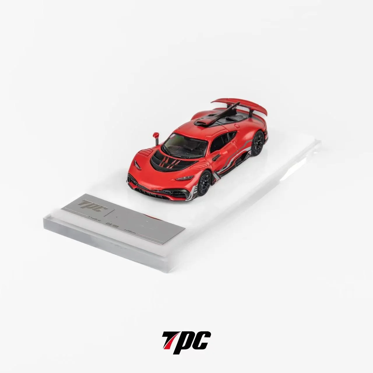 Stock-TPC-1-64-AM-G-ONE-Two-Colors-Diecast-Model-Car-In-2024-Collection ...