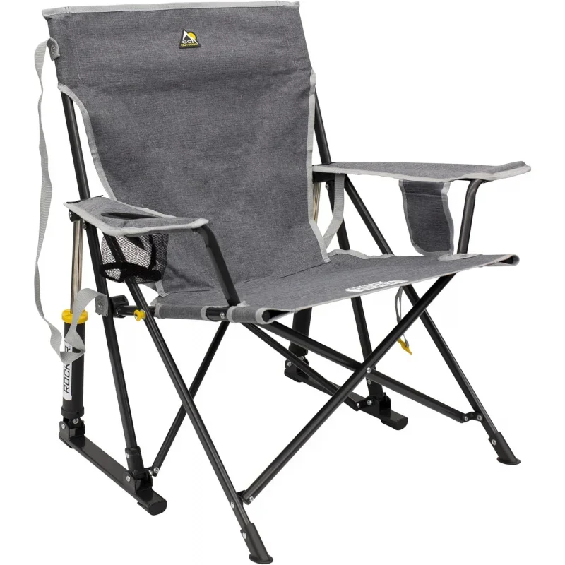 Rocker Camping Chair – OUTDOOR TRAIL SUPPLY