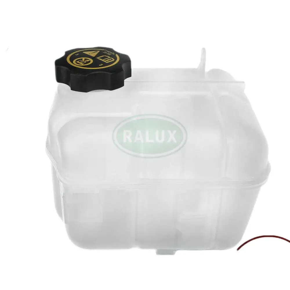 RALUX-Depósito de refrigerante del motor, tanque de expansión de ...
