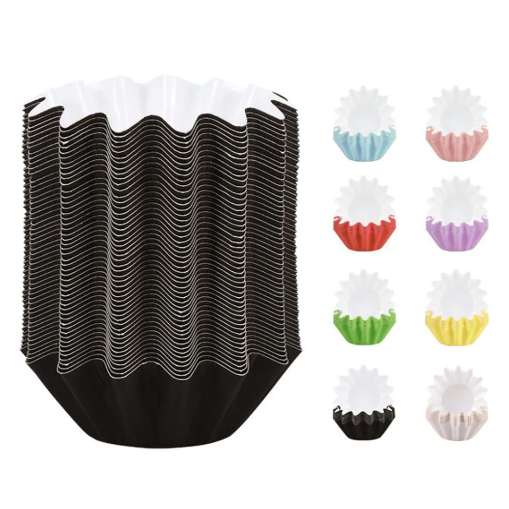 50PCS-Wax-Melt-Warmer-Liners-Candle-Popper-Liner-Reusable-Wax-Liner-Wax ...