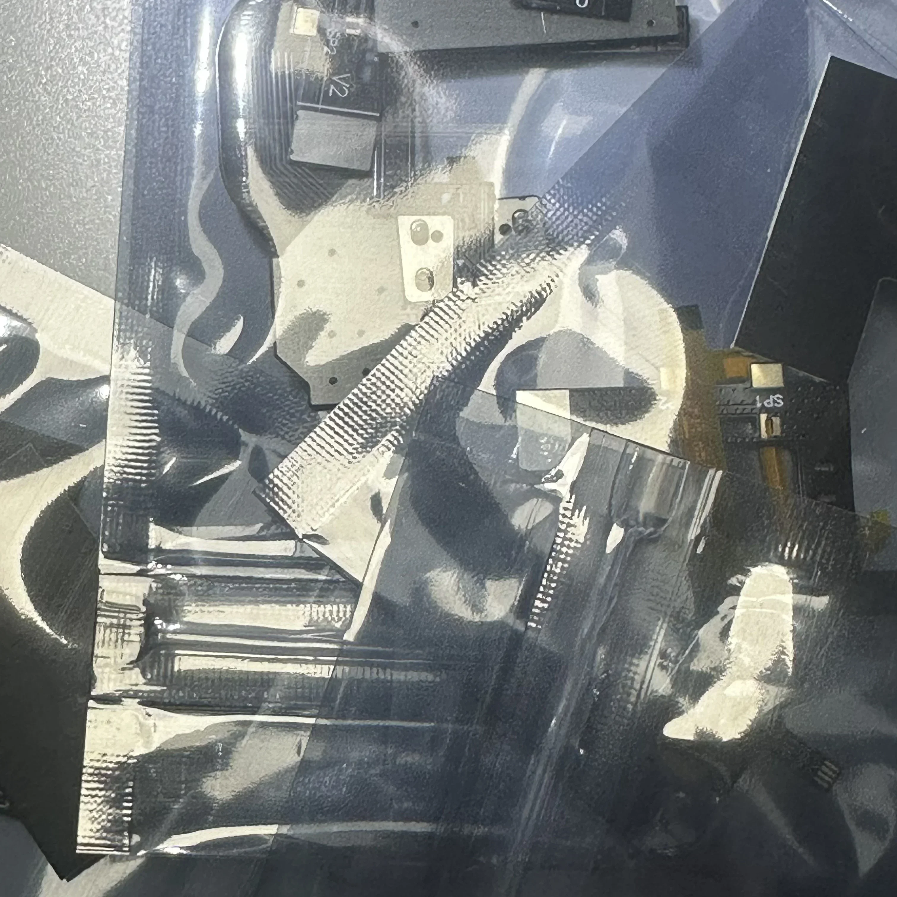 Conjunto-de-programaci-n-de-Chip-Raspberry-Pi-Chip-rp2040-Zero-Pico ...