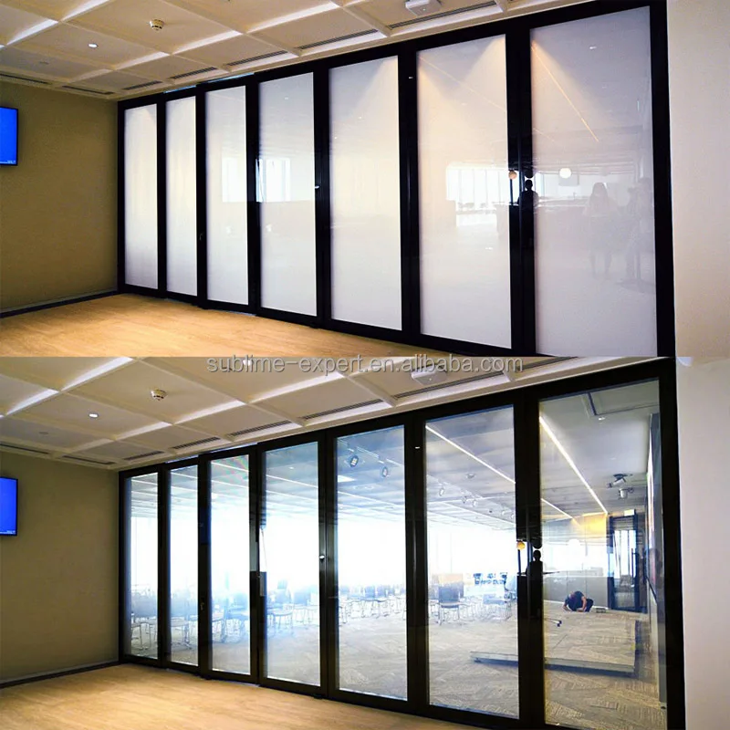 Auto Frosted Glass: How This Smart Film Transformed My Home Office and ...