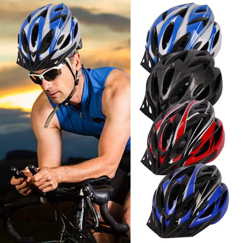 Cool Bike Helmets For Men