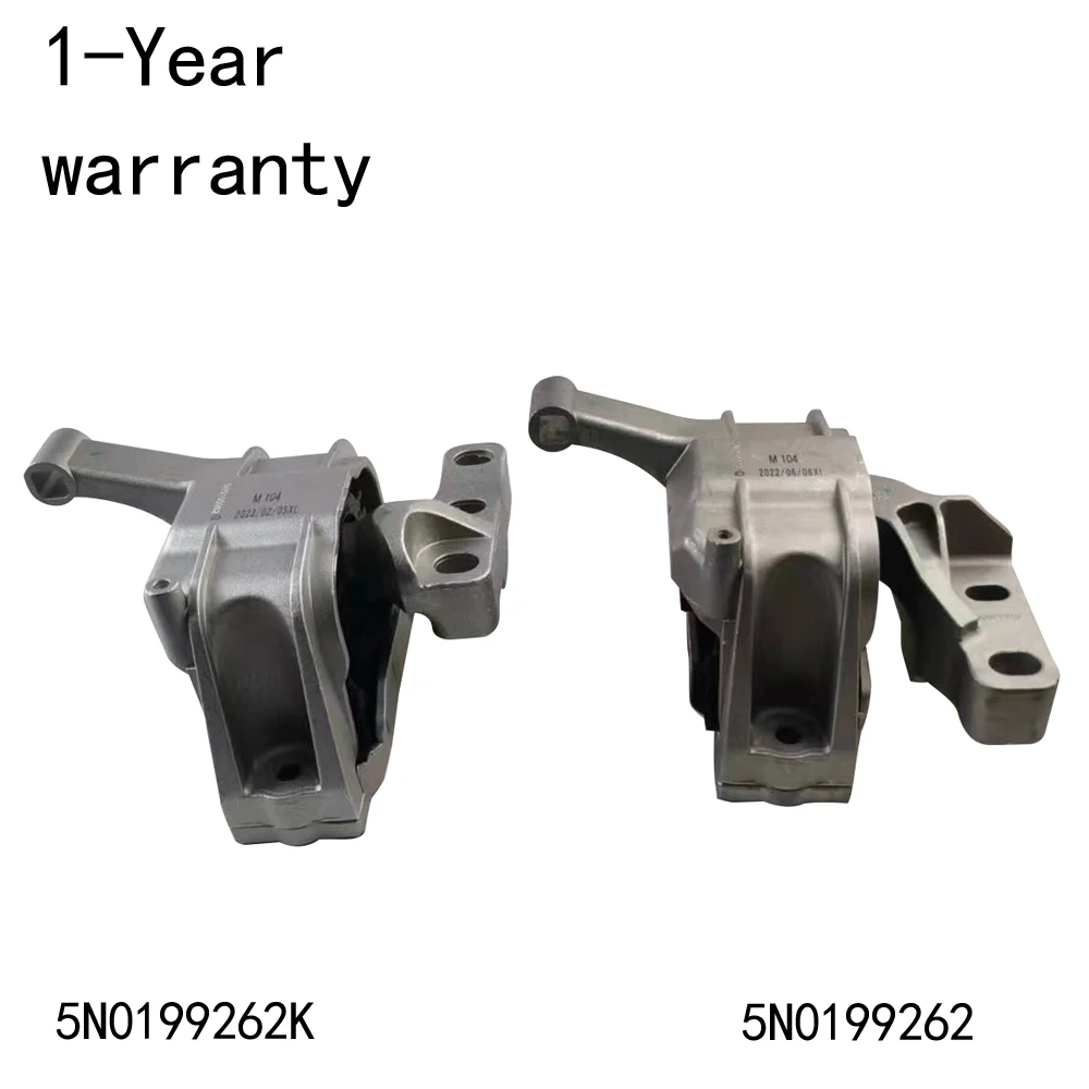 Engine support For Audi Q3 2015-2018 VW Tiguan 2012-2018 5N0199262K ...