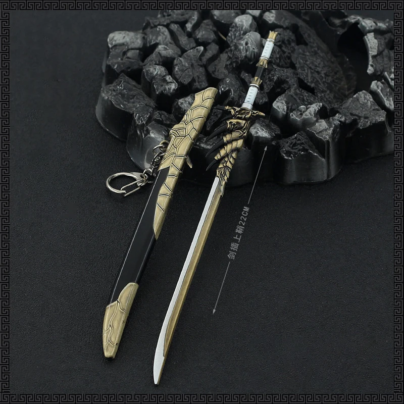 Silver Rathalos Weapons