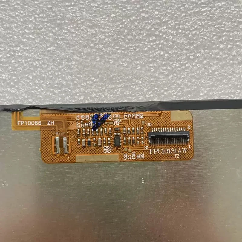 10-1-INCH-31pin-FPC10131AW-FP10066ZH-MC10127007-31F-LCD-Matrix-Display ...