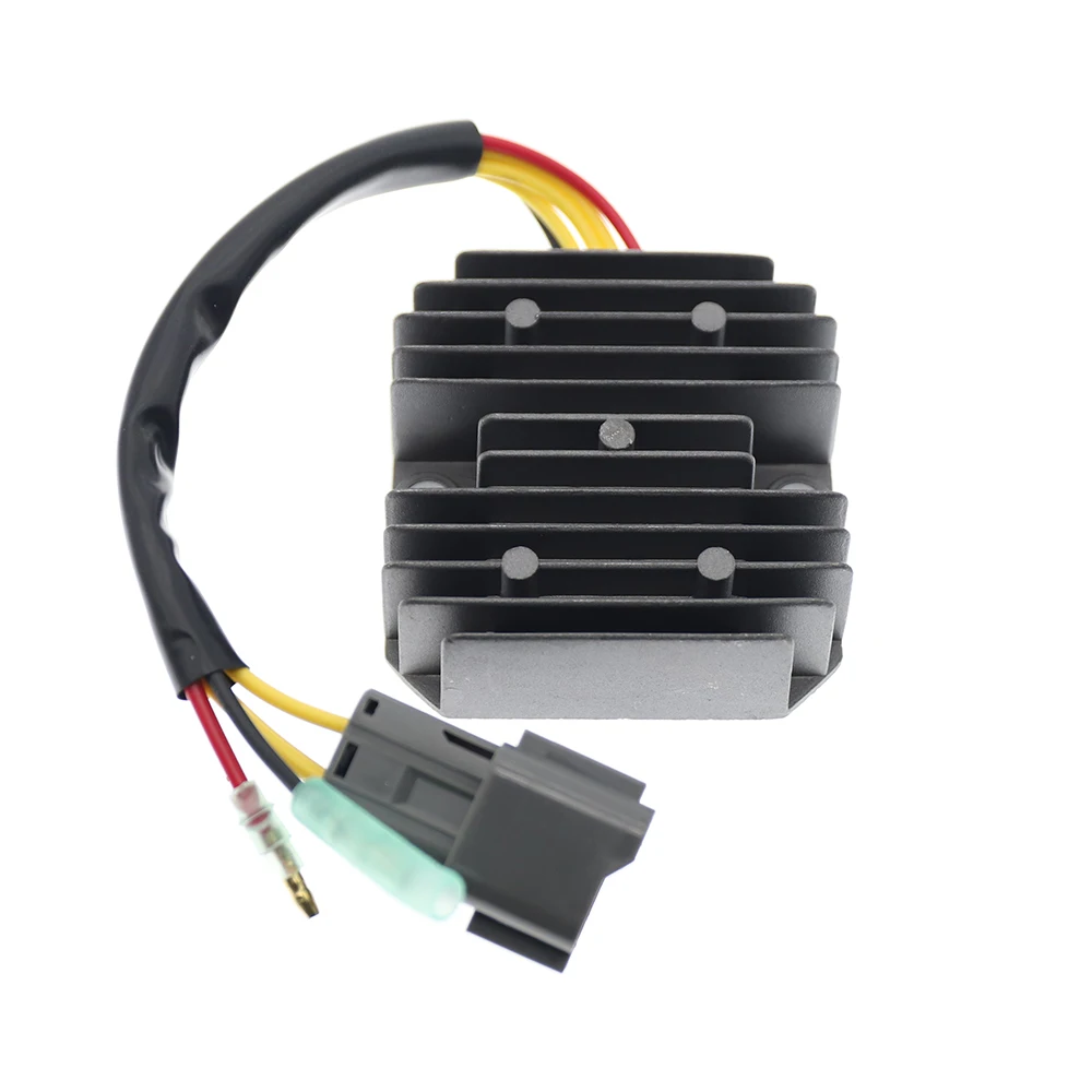 USERX-Universal-Motorcycle-voltage-regulator-rectifier-For-Kymco-MXU ...