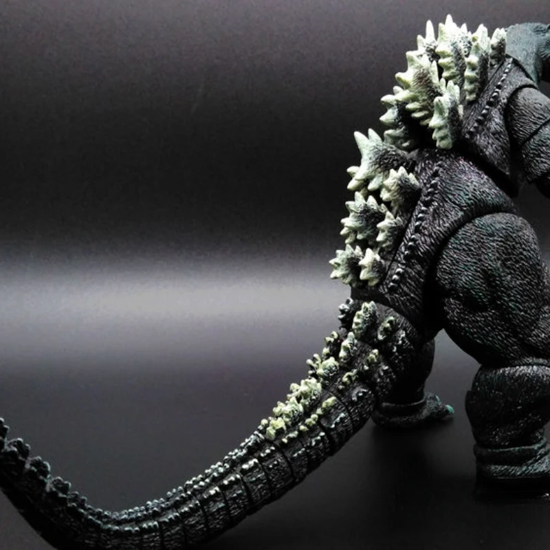 Godzilla 1994 Toy