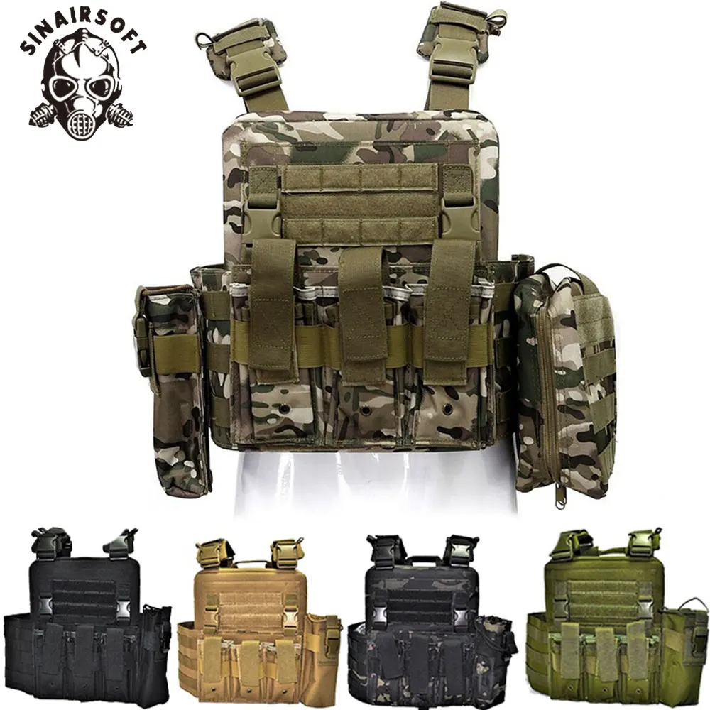Swat Tactical Gear Lighter