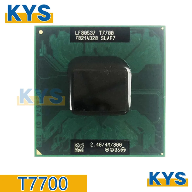 Intel-Core-2-Duo-For-T7700-CPU-Laptop-Processor-PGA-478-cpu-Cache-2 ...