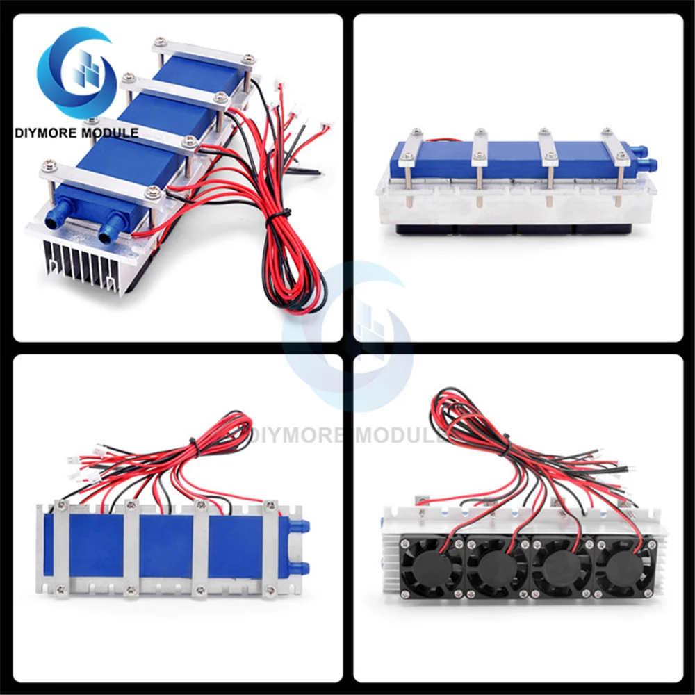 Air Cooling System