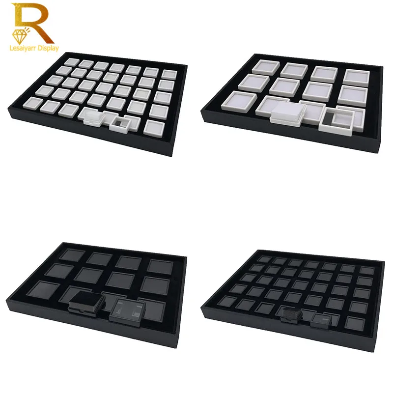 Wholesale-Jewelry-Gem-Display-Box-Case-Loose-Diamond-Storage-Tool-Coin ...