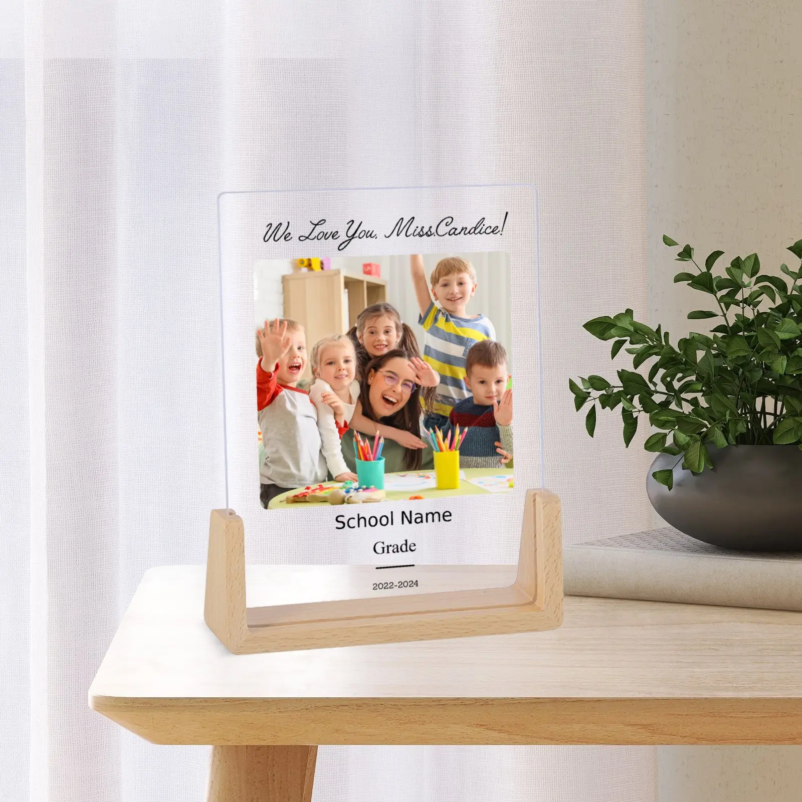 Personalized-Teacher-Appreciation-Gift-Customized-Acrylic-Collage-Photo ...