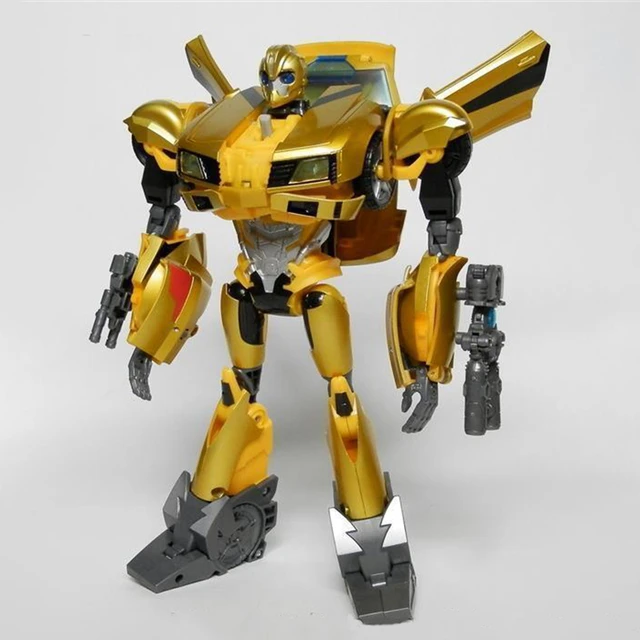 Weaponizer Bumblebee