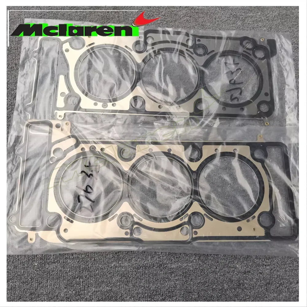New A2760160220 A2760160520 2Pcs Car parts Left and Right Cylinder Bed ...