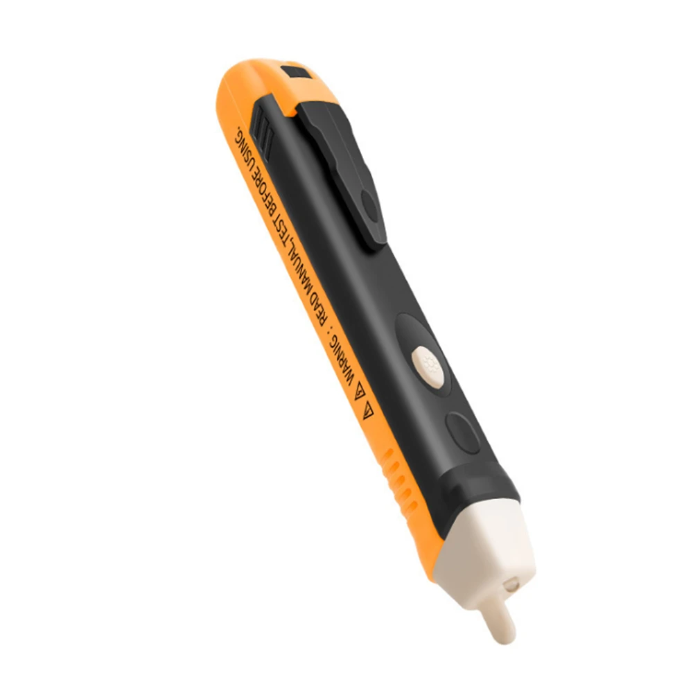 Electric indicator 90-1000V Non-Contact Socket Wall AC Power Outlet ...