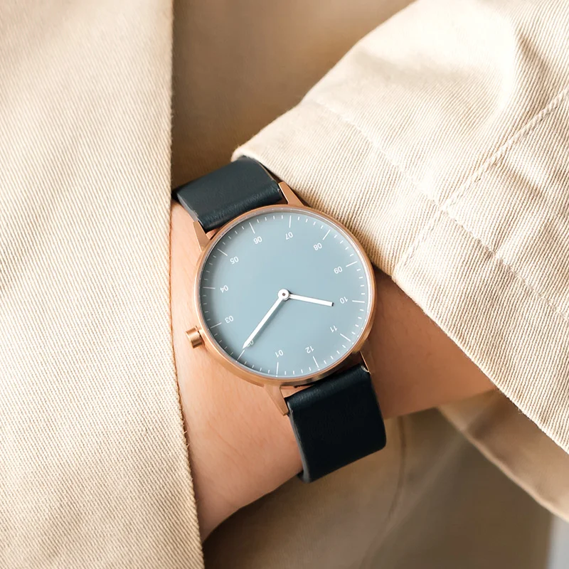 Bauhaus Design Watch