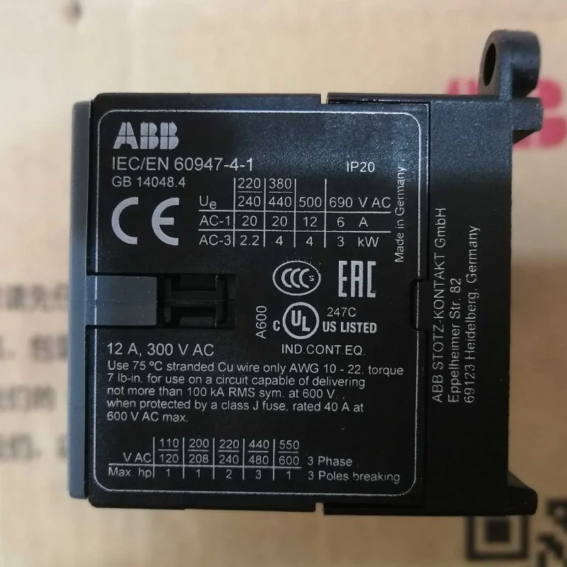ABB-VB6-3-pole-mini-reversing-contactors-AC-operated-VB6-30-10-VB6-30 ...