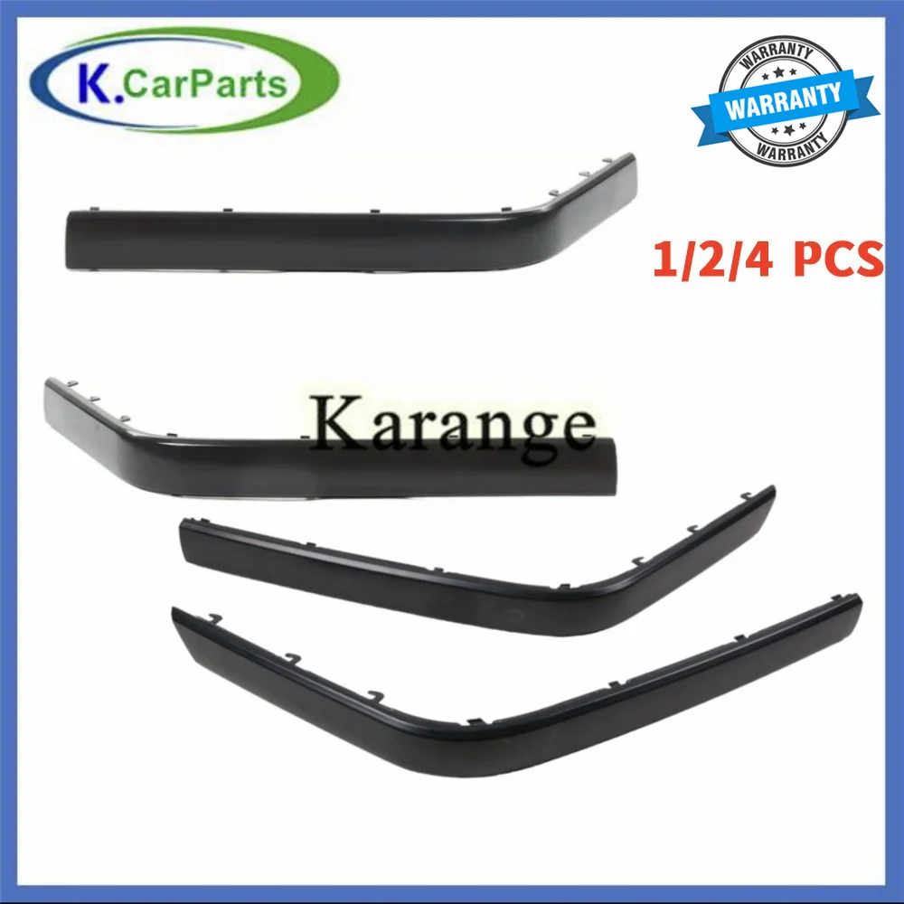 51111944177-51111944178-51128148817-51128148818-Bumper-Trim-Set-FOR-BMW ...