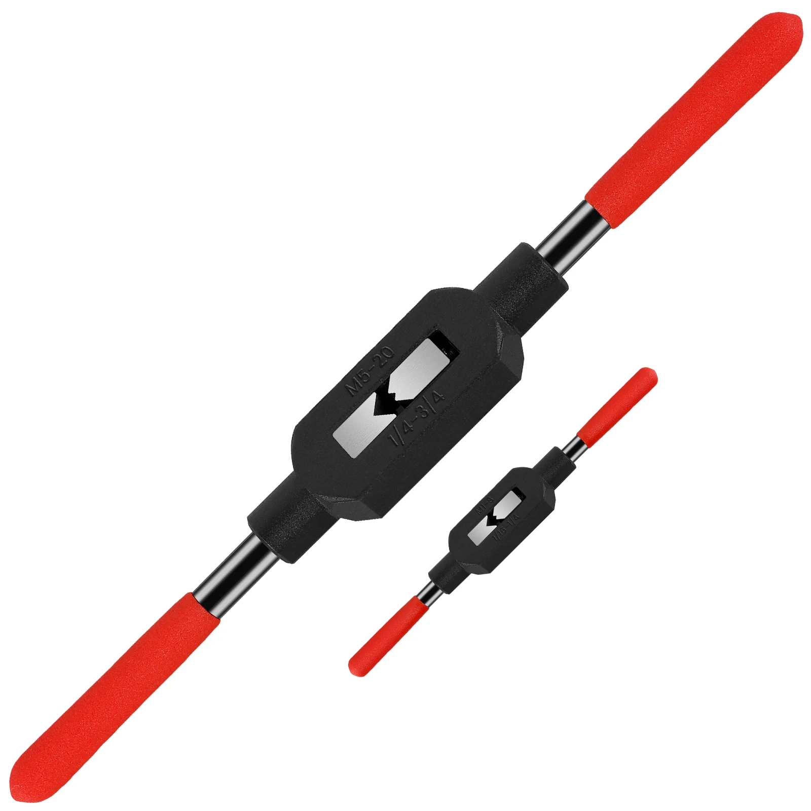 Adjustable-Tap-Wrench-Handle-for-M1-M8-M5-M20-Metric-Taps-Steel-Reamer ...