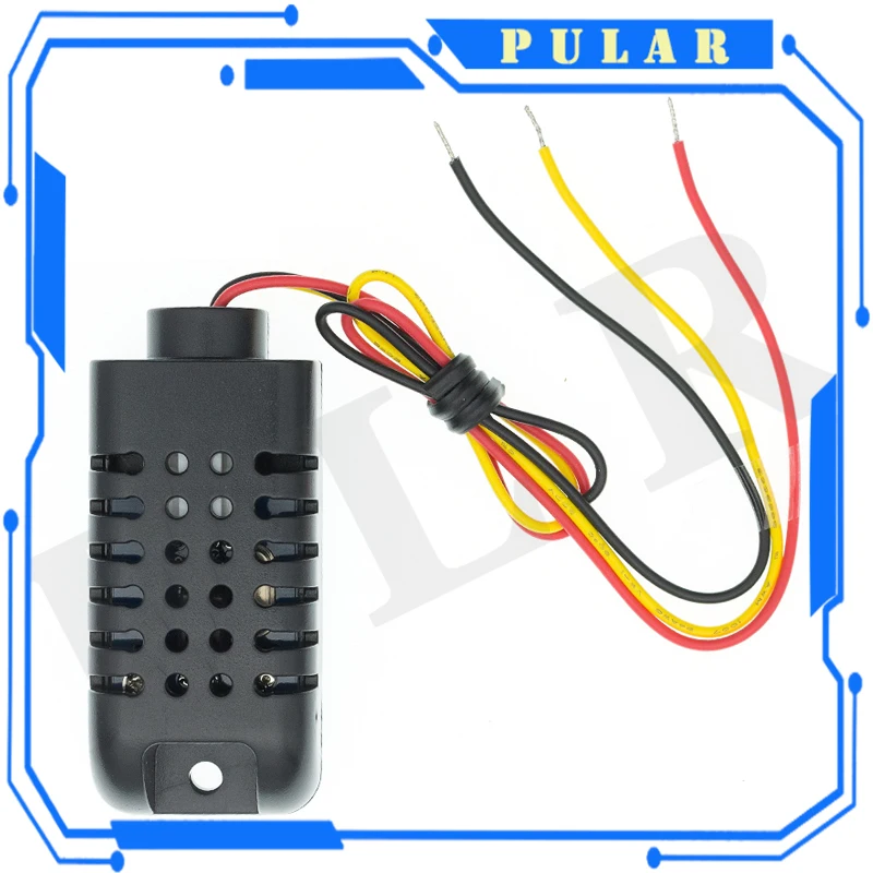 Digital Temperature Sensor / Humidity Sensor DHT11 DHT22 AM2302 AM2301 ...