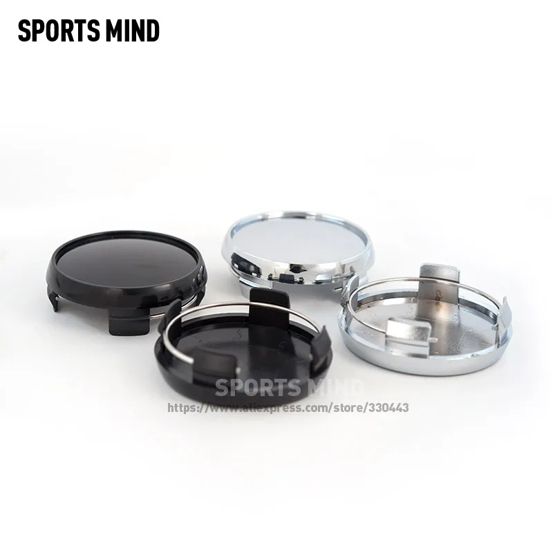 4PCS-lot-65MM-Wheel-Center-Cap-Hub-Cover-Auto-car-wheel-center-hub-cap ...
