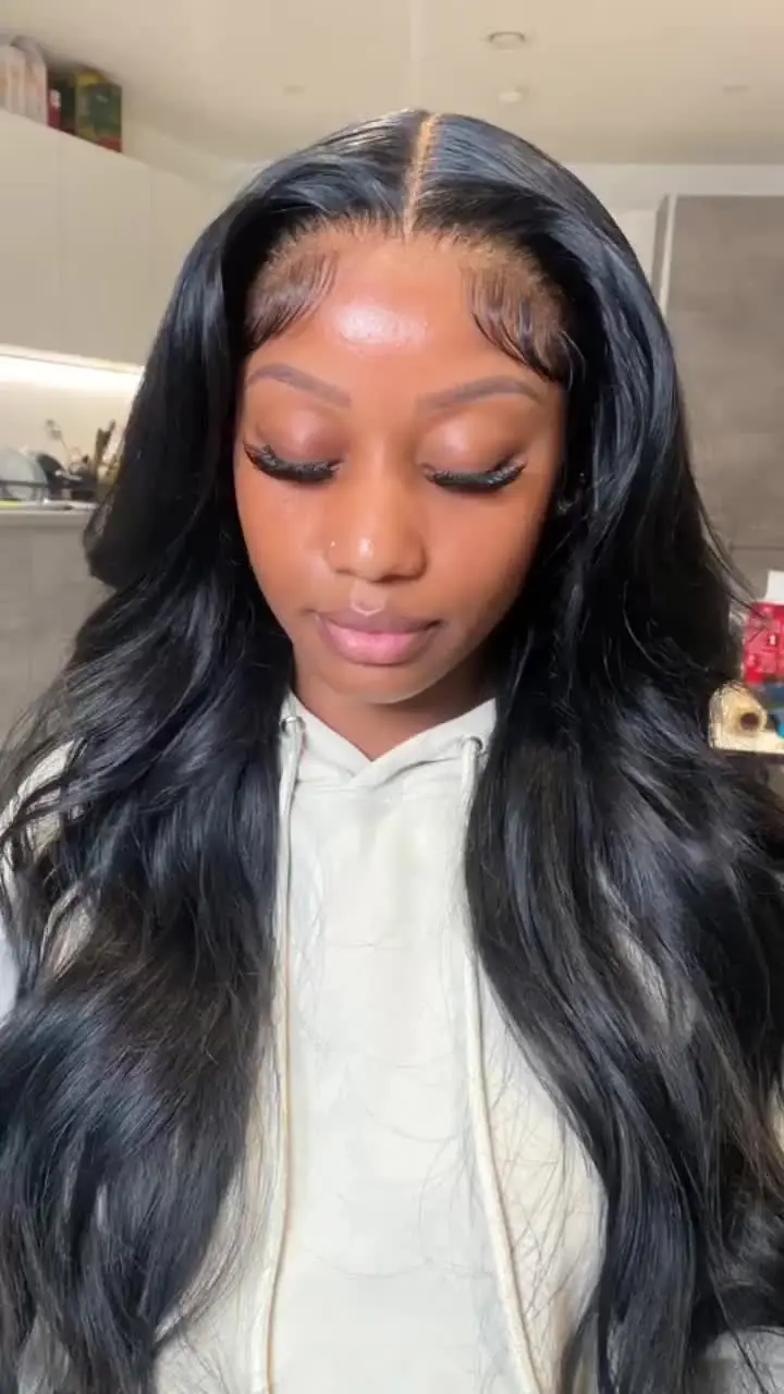 Front Lace Wigs, Hair Extensions & Wigs ideas and reviews | AliExpress ...