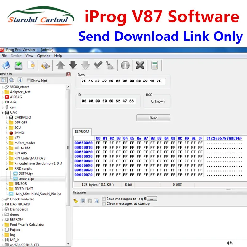 Programmeur-de-cl-automatique-IProg-Plus-777-prise-en-charge-du-logiciel-IMMO-rapport-odo ...