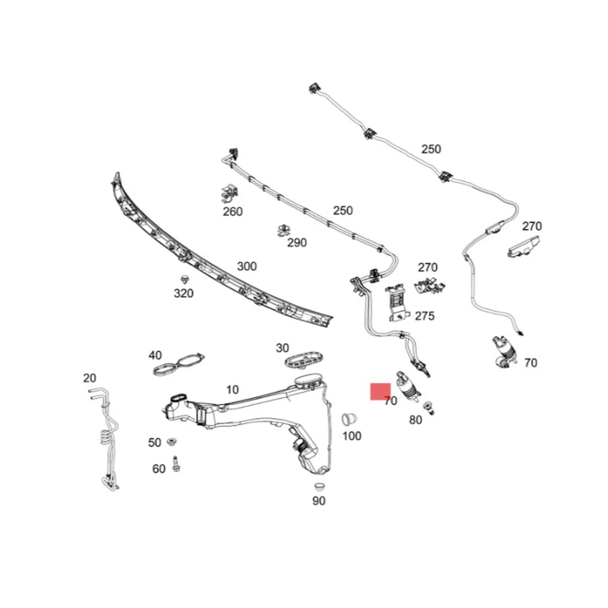 A0998660200-Car-Centrifugal-Pump-for-Front-Rear-Windshield-Washing ...