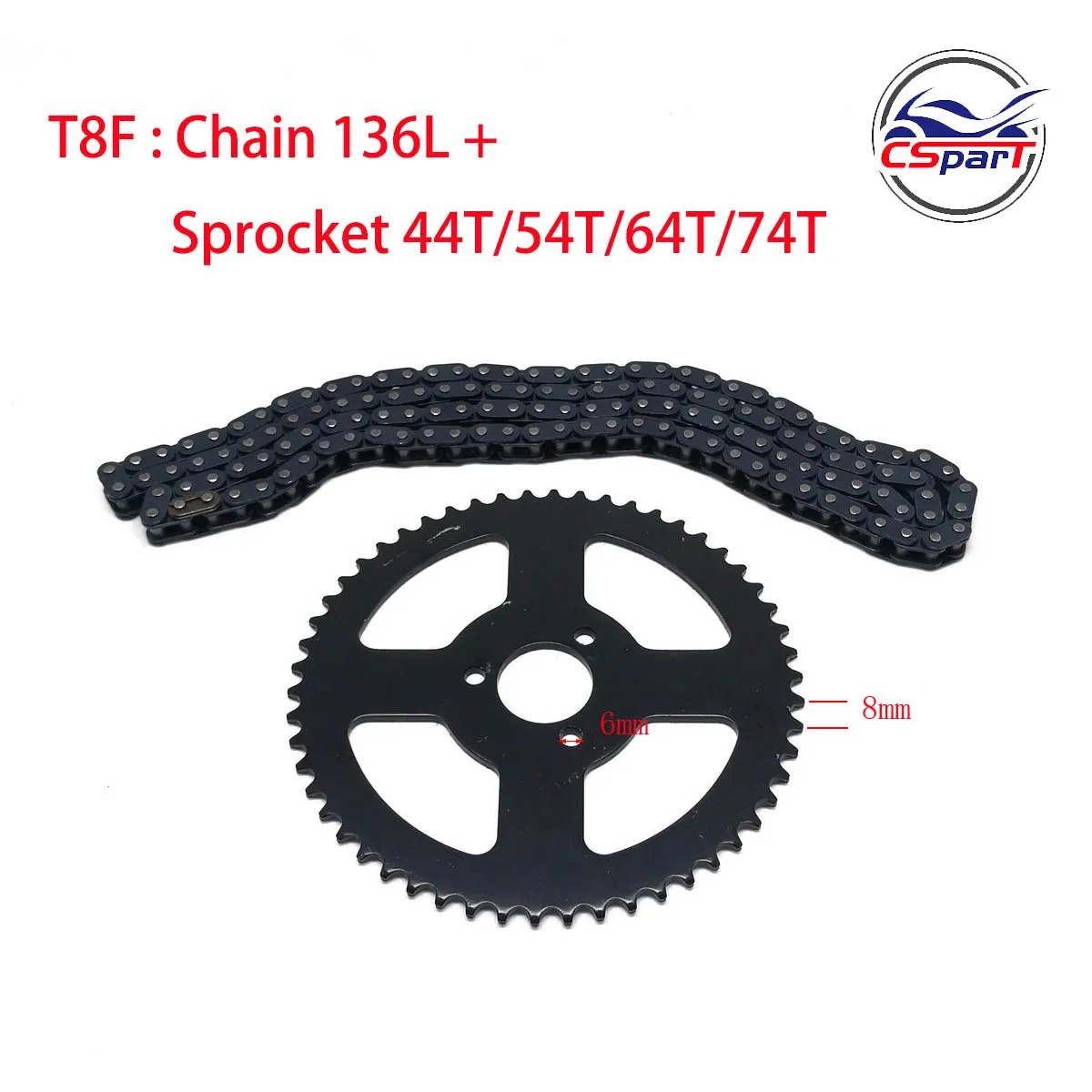 44T-54T-64T-74T-T8F-26-29-35-54-Rear-Sprocket-Chain-For-Razor-EVO-X.jpg