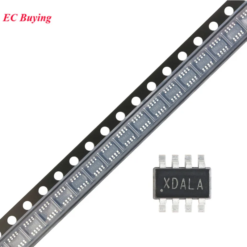 5pcs-1pc-SY8303AIC-SY8303-XD-TSOT-23-8-TSOT-Synchronous-Step-down-DC-DC ...